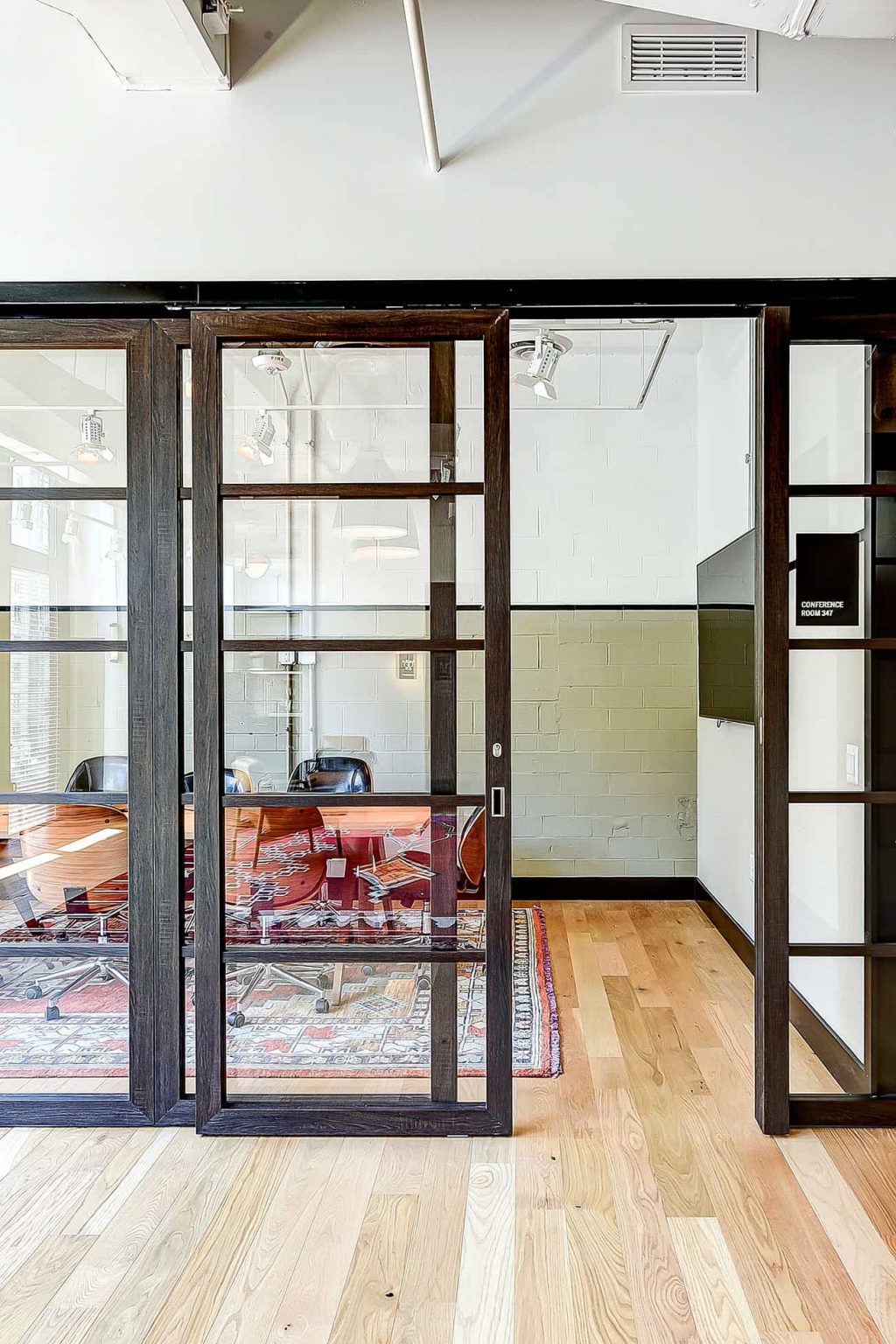 ADA-Compliant Door Requirements and Accessibility Standards | Raydoor