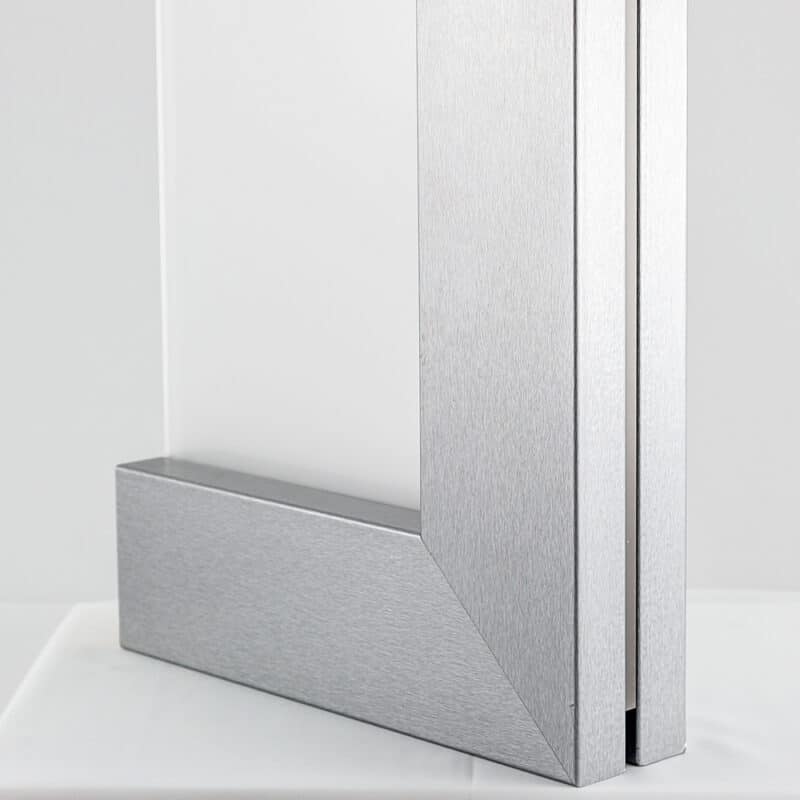 Premium Interior Swinging Doors - Raydoor