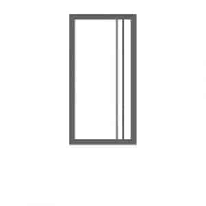 Our Door, Divider, & Wall Patterns - Raydoor