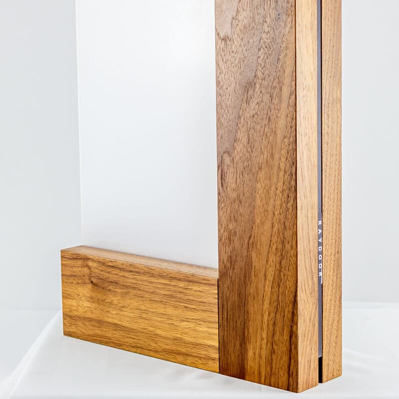 Premium Interior Sliding Pocket Walls - Raydoor