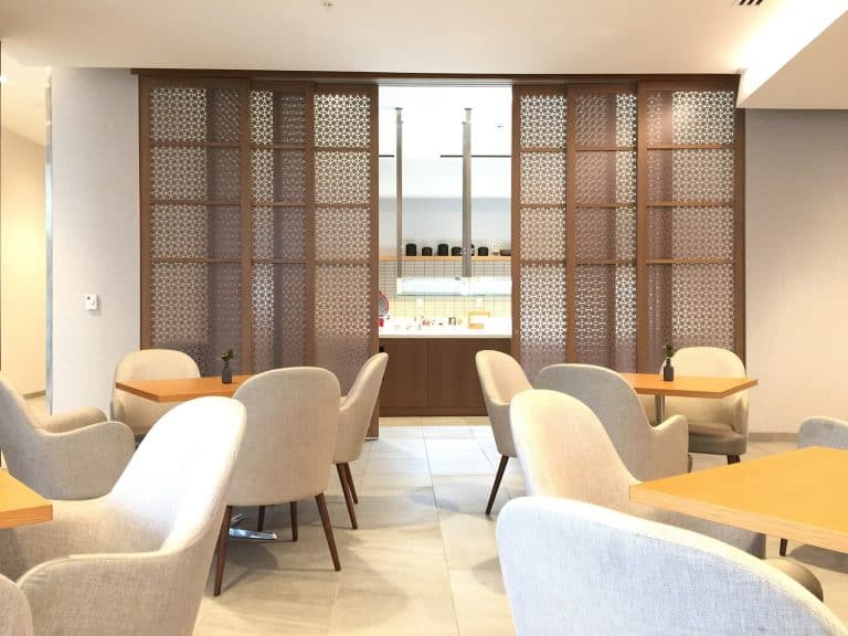 7 Examples of Modern Hotel Lobby and Amenity Space Design | Raydoor