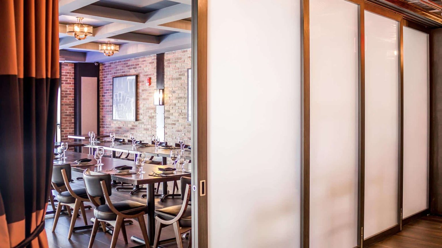 Sliding Wing Wall Resources | Raydoor