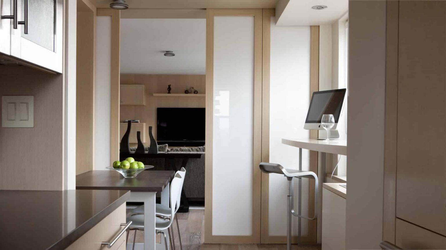 Stacking Wall Resources | Raydoor