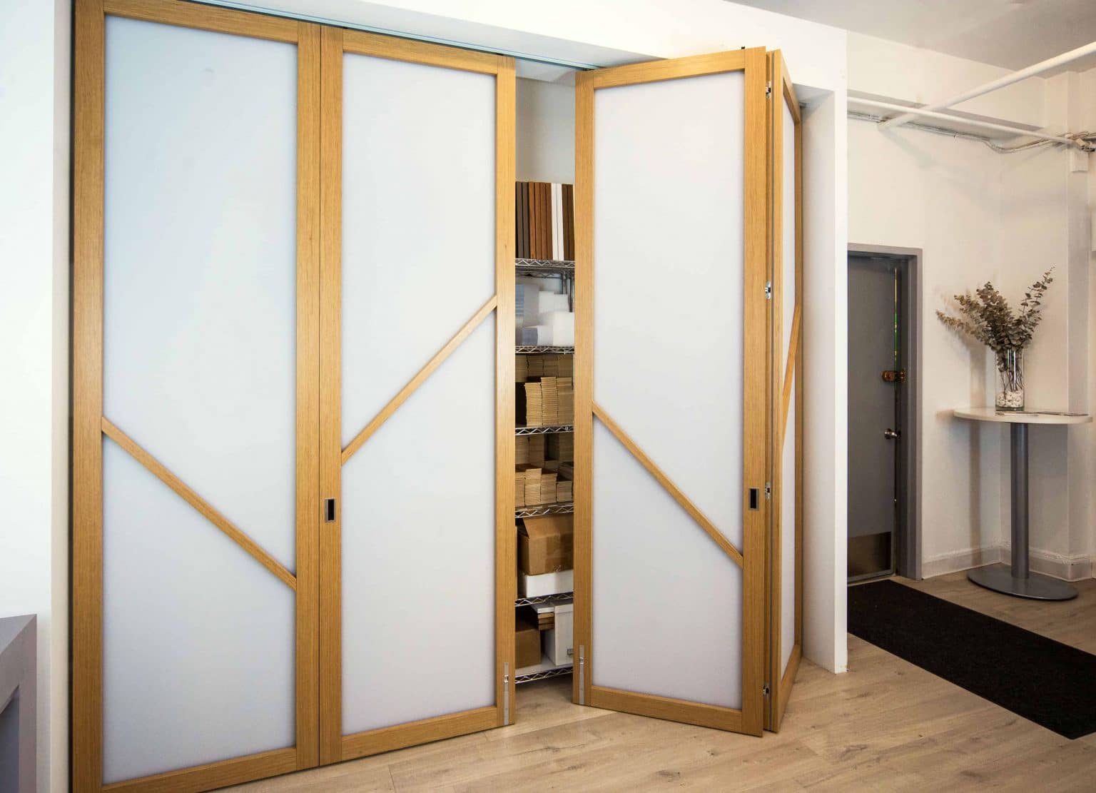 ADA-Compliant Door Requirements and Accessibility Standards | Raydoor