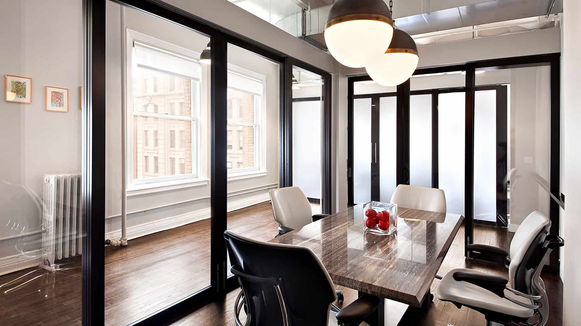 Design First Customization in Operable Walls & Sliding Doors | Raydoor ...