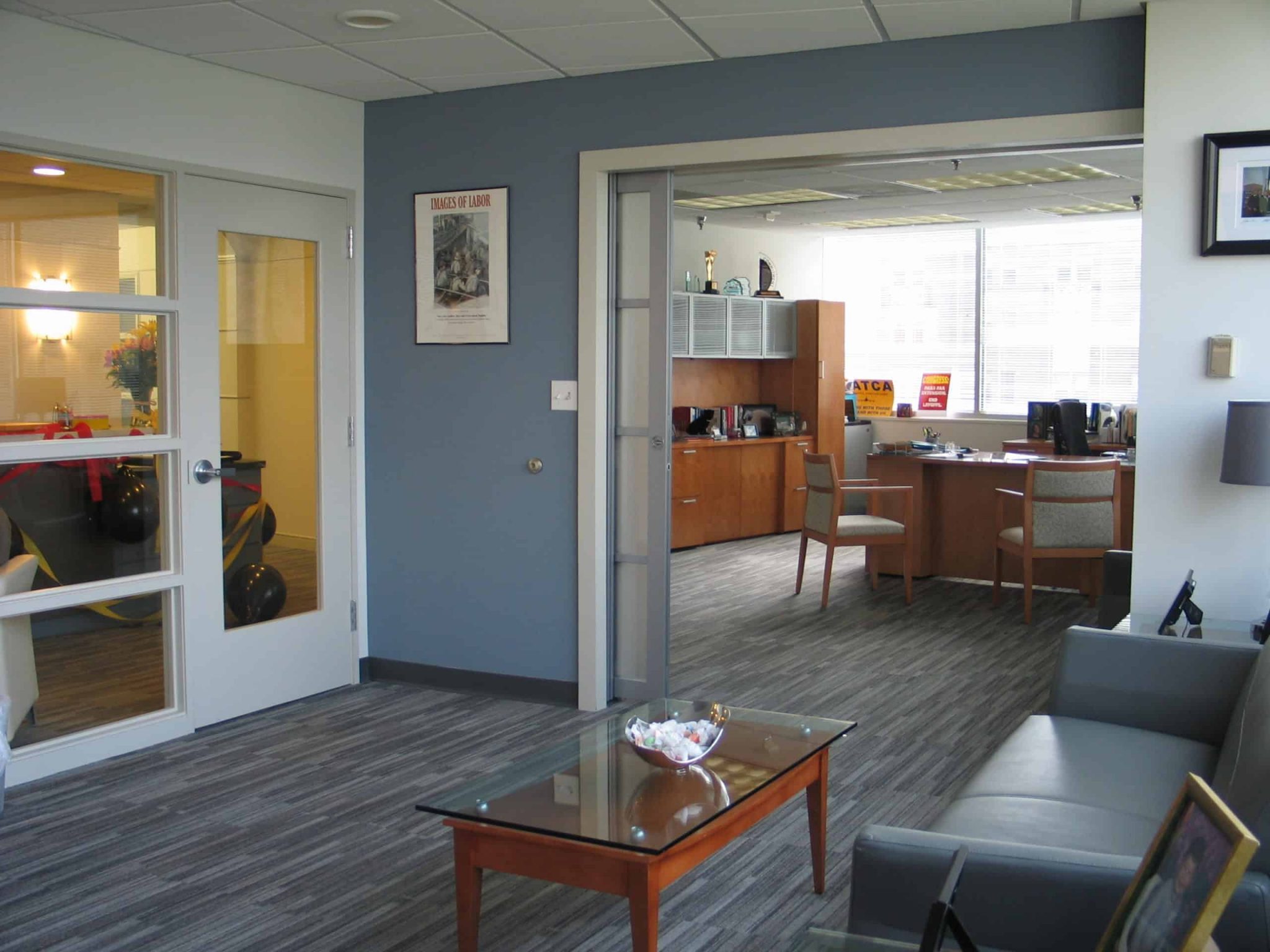 Private Office Layout Ideas for Better Design and Function