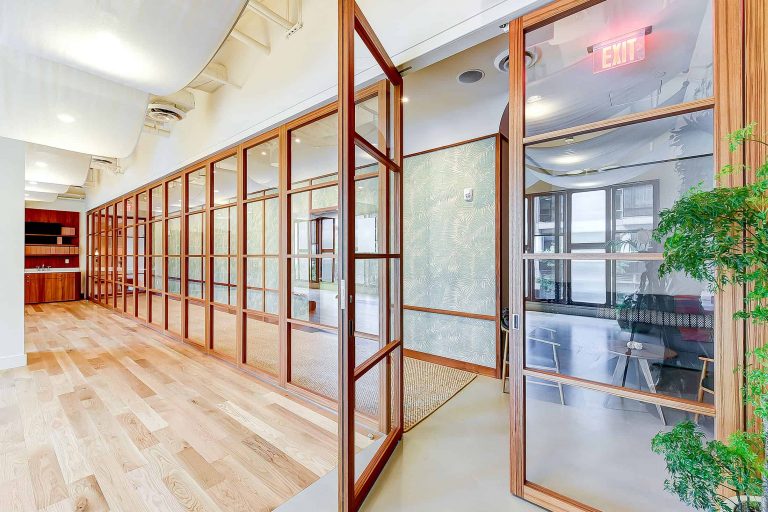 Interior Glass Door and Wall Design: A Complete Guide