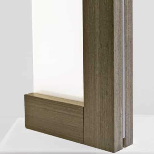 Premium Interior Sliding Pocket Walls - Raydoor