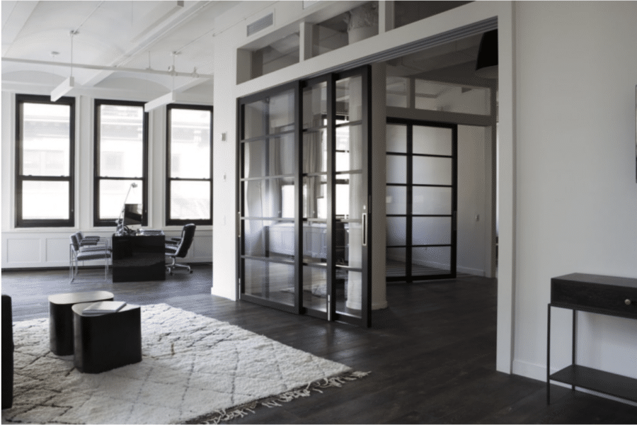 Movable Partitions: Everything You Need To Know | Raydoor