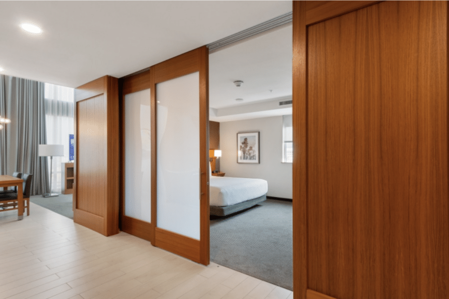 Movable Partitions: Everything You Need To Know | Raydoor