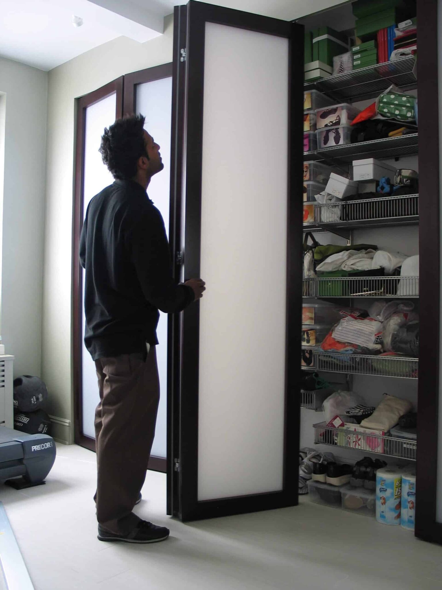 Movable Partitions: Everything You Need To Know | Raydoor