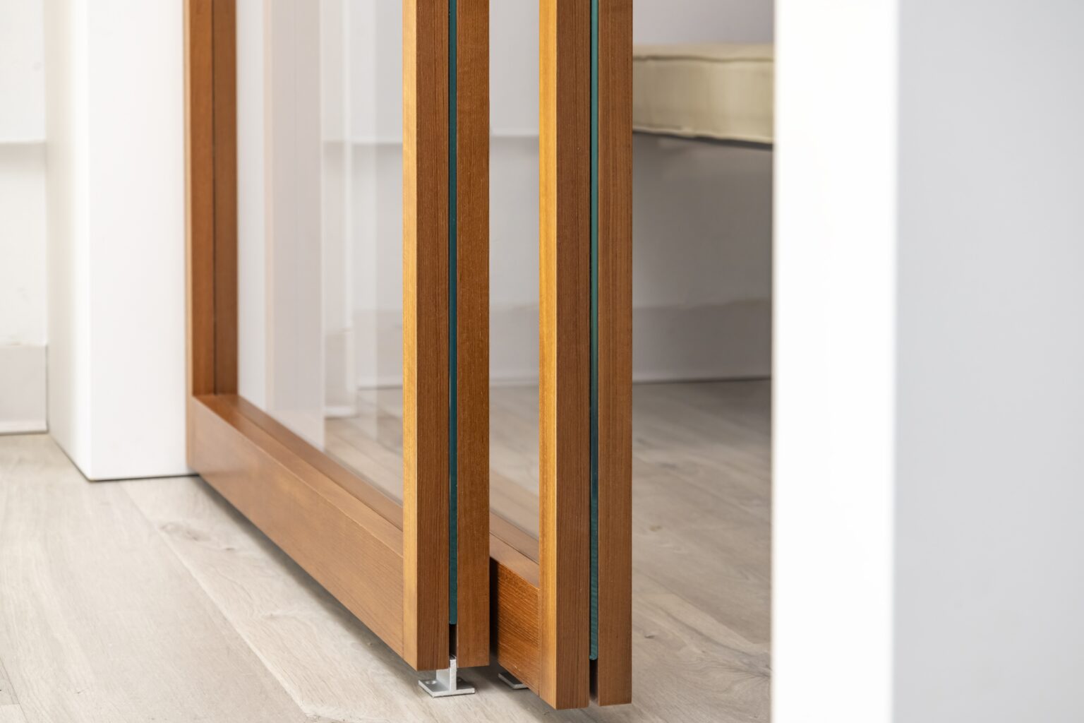 Premium Commercial Sliding Doors & Room Dividers