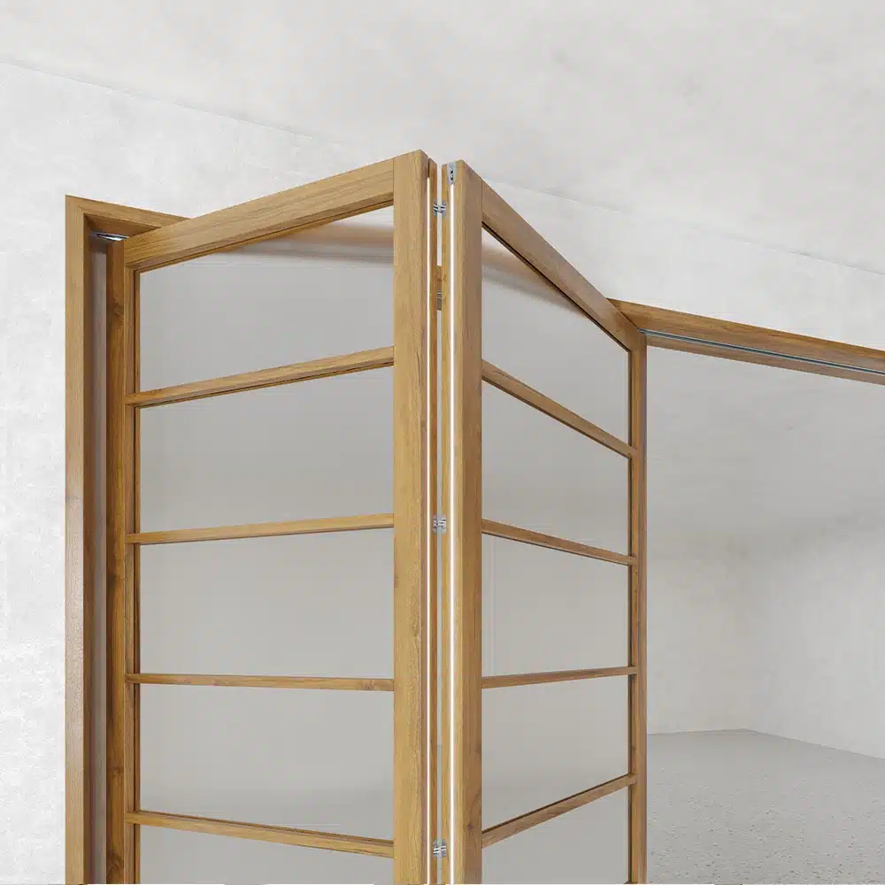 Premium Interior Accordion & Folding Walls - Raydoor