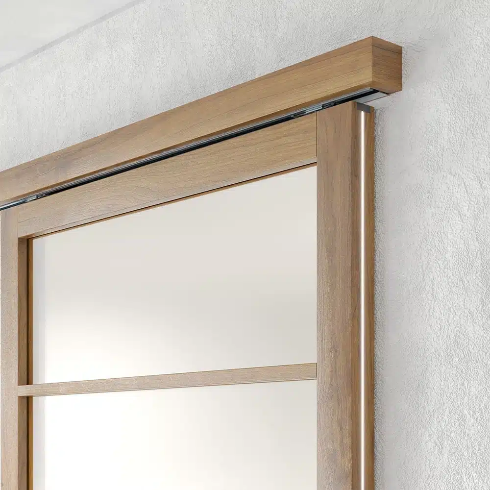 Premium Interior Stacking Sliding Doors & Walls - Raydoor