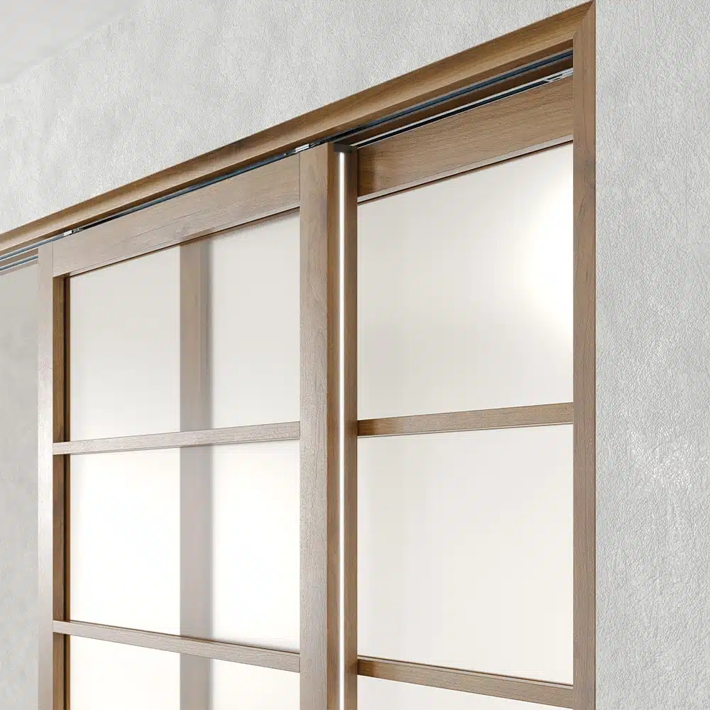 Premium Interior Sliding Pocket Walls - Raydoor