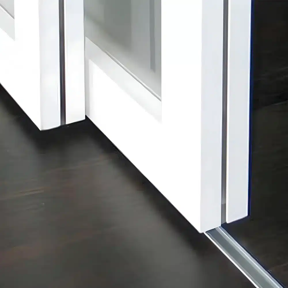 Premium Interior Accordion & Folding Walls - Raydoor